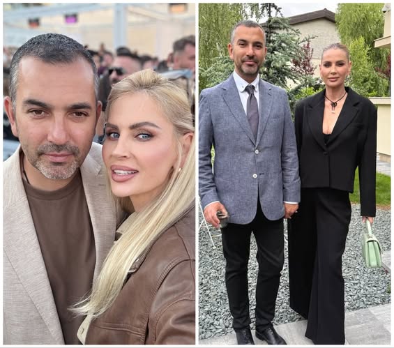 Andreea Bănică, 47 de ani și 17 ani de căsnicie: De ce nu a primit cadou de ziua ei și cum a ...